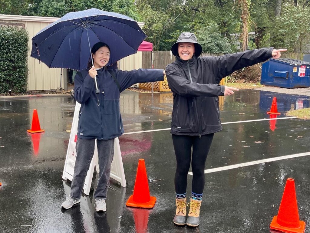 Special Events - East Spring Branch Food Pantry