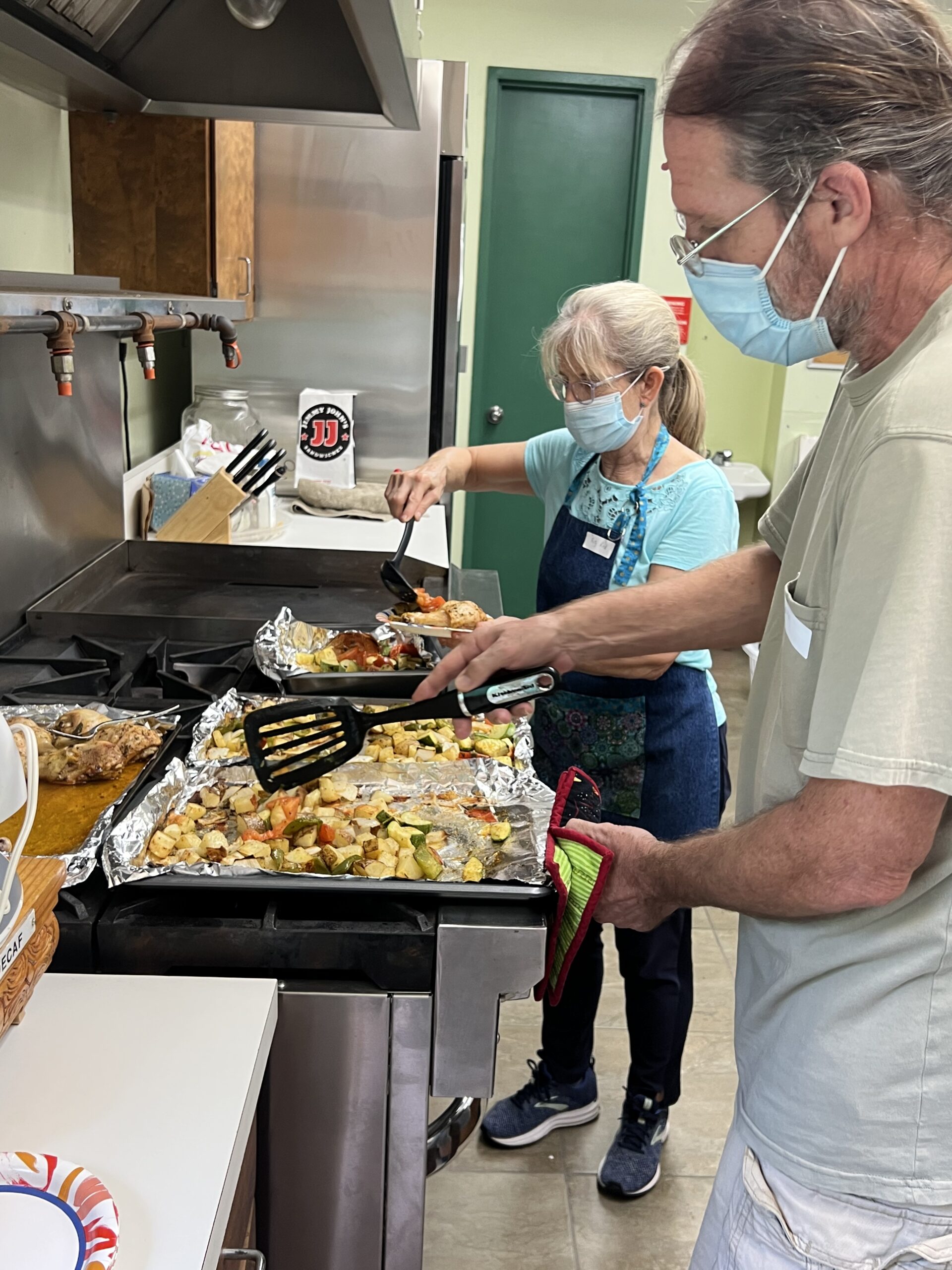 Special Events | East Spring Branch Food Pantry