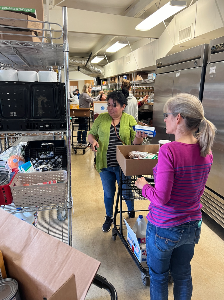 Welcome to East Spring Branch Food Pantry - East Spring Branch Food Pantry