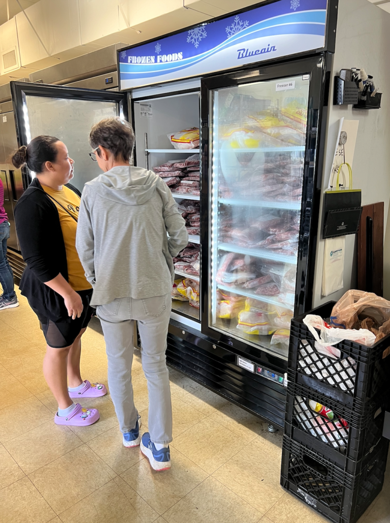 Welcome to East Spring Branch Food Pantry - East Spring Branch Food Pantry